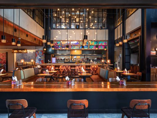 Lifestyle 5-Star Hotel in Sudirman, Jakarta - Discovery SCBD