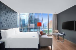 Lifestyle 5-Star Hotel in Sudirman, Jakarta - Discovery SCBD